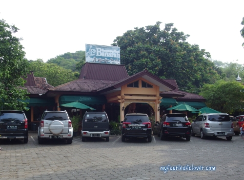 Kampoeng Kopi Banaran, Bawen | My Fourleafclover